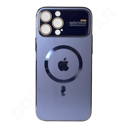 iPhone 13 Pro Max Auto Focus Cover & Case | Dohans Mobile & Tab Accessories