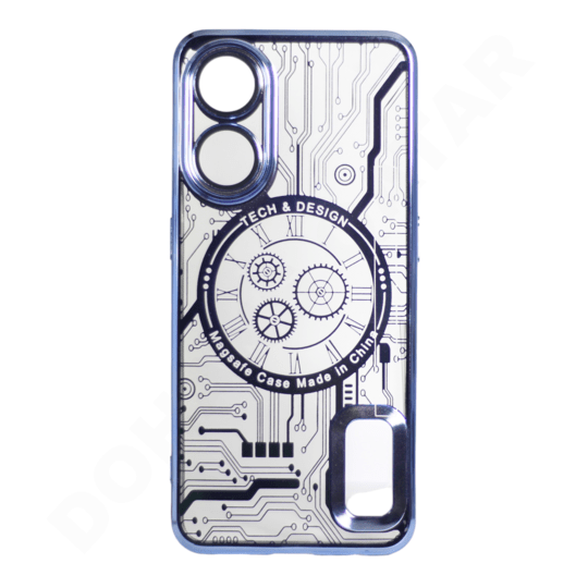 Oppo Reno8 T 4G Circuit Print Cover & Case | Dohans Mobile & Tab ...