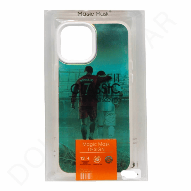 iPhone 11 Pro Max Football Fan Cover & Case | Dohans Qatar Mobile ...