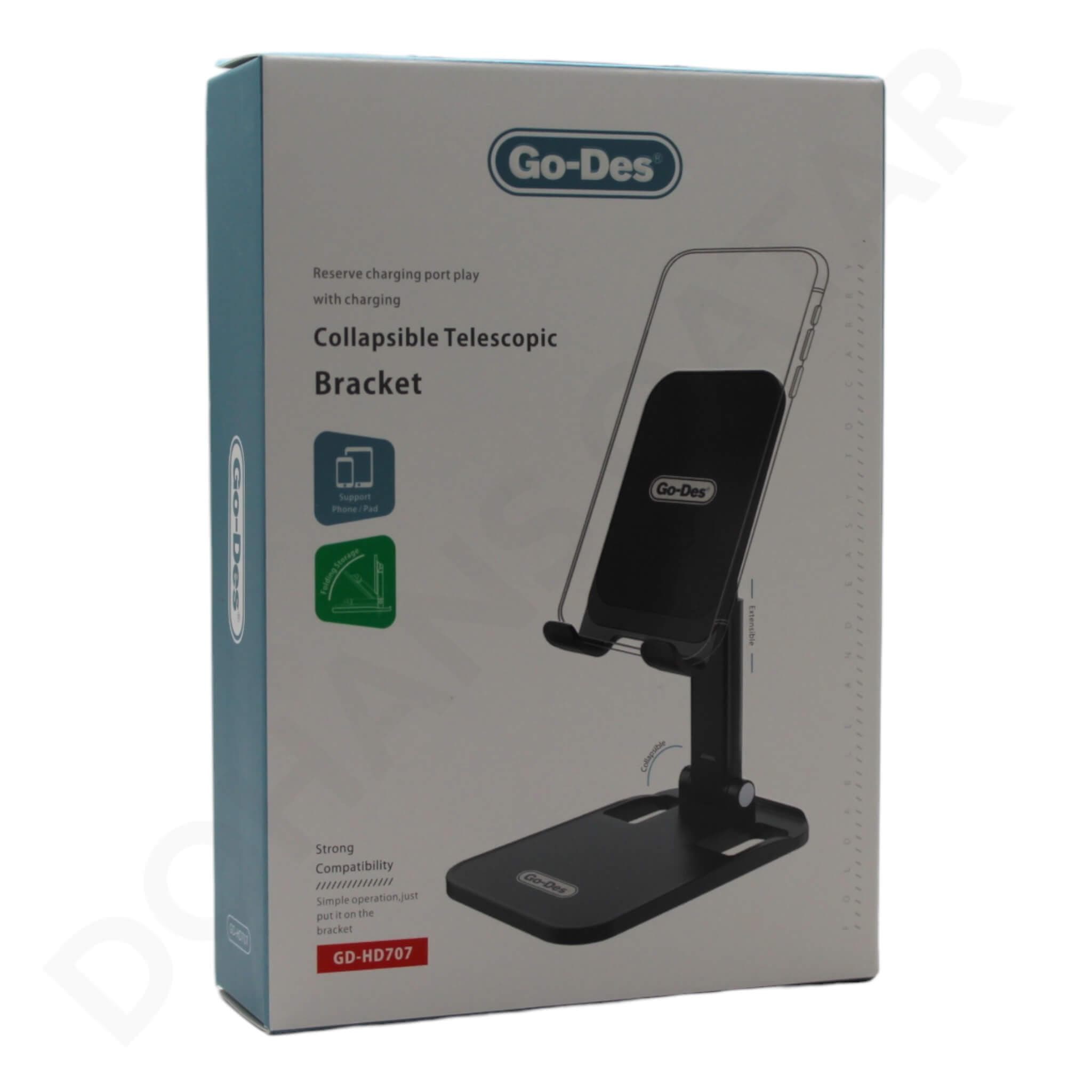 Mobile Holder & Stands | Dohans Qatar Mobile Accessories