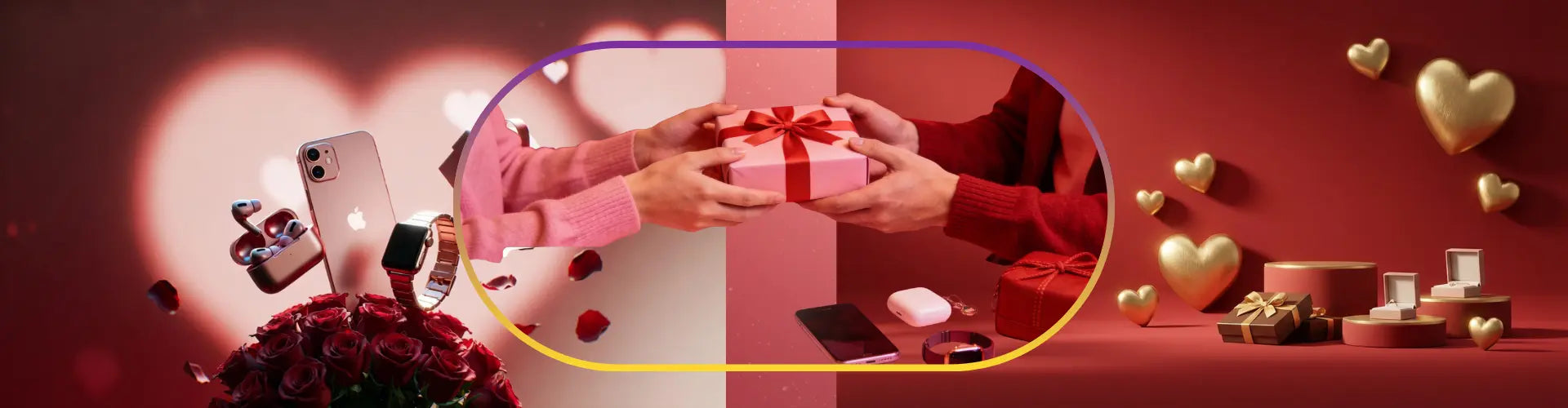 Valentine's Day Phone Cases & Accessories Gift Guide 2026 - Dohans ...