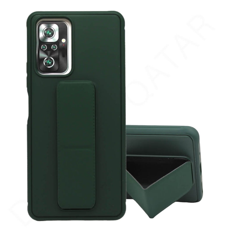 Xiaomi Redmi Note 10 Pro 4G Cover & Cases | Dohans Qatar Mobile Accessories