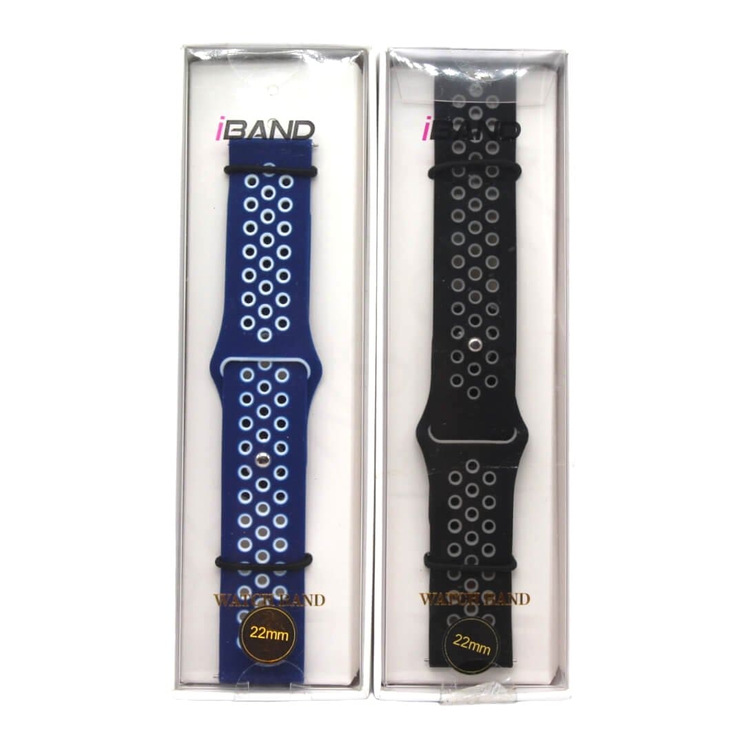 Huawei Watch Straps/ Band | Dohans Qatar Mobile Accessories